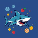 Blox Fruits Terror Shark