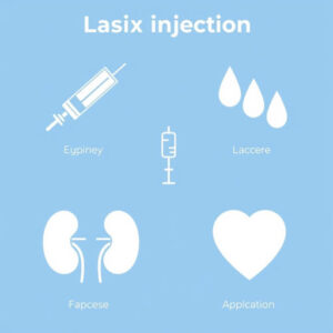 Uses Of Lasix Injection