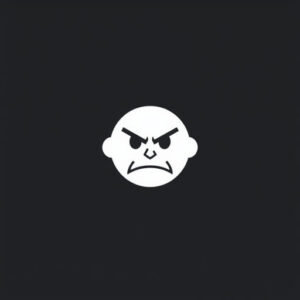 An Affront In English