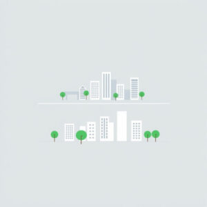 Urban Growth Boundary Definition