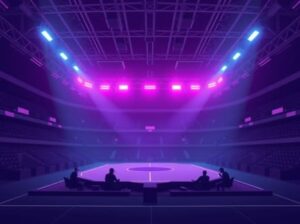 Arena Breakout Realistic Fps