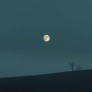 The Definition Of Desolate