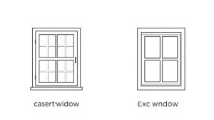 Is A Casement Window An Egress Window