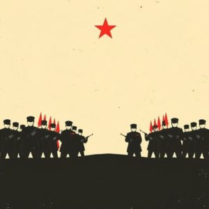 Post Revisionist Cold War Quotes