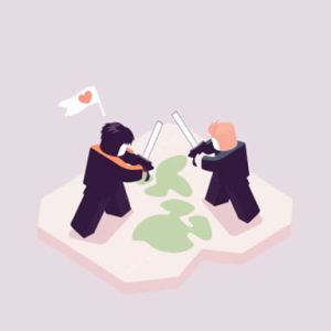 Roblox Slap Battles Elude Map