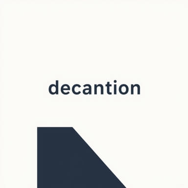 The Definition Of Recant