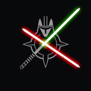 The Imperious Saber Mhs2