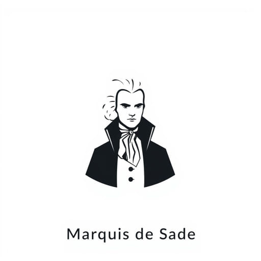 Who Was The Marquis De Sade