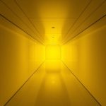 Yellow Materia Corridor Of Trepidation