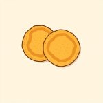 Zucchini Fritters With Semolina